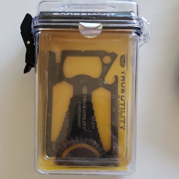 TRUE UTILITY | Other | True Utility Calculator | Poshmark